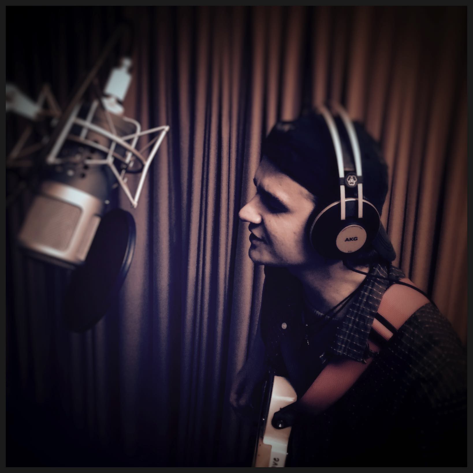 GingerDog - Vincent Knight